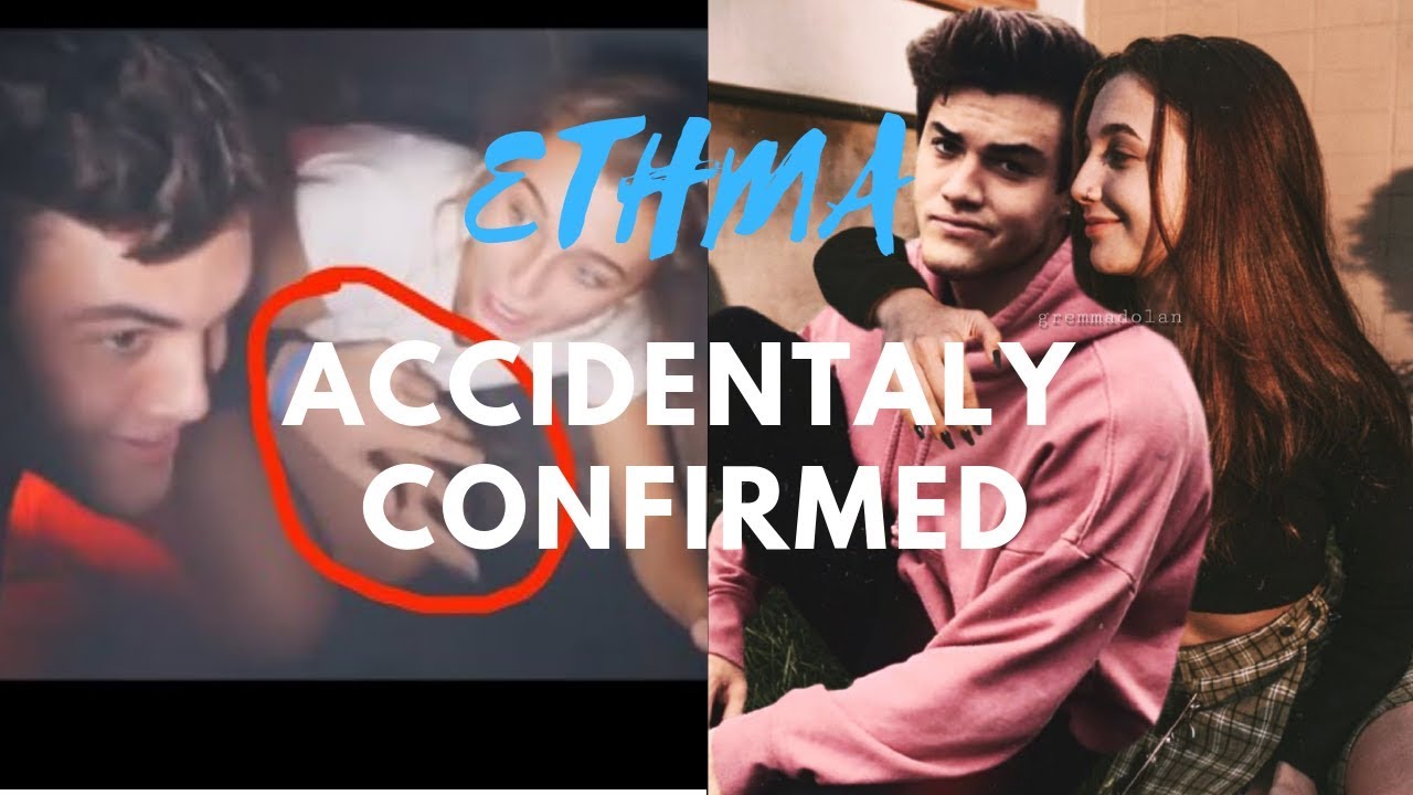 ETHMA CONFIRMED FINALLY !!!!!!! - YouTube