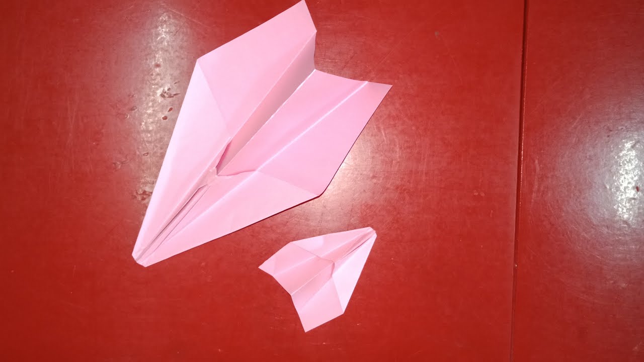 How To Make Simple Aeroplane YouTube how-to-make-simple-aeroplane-youtube