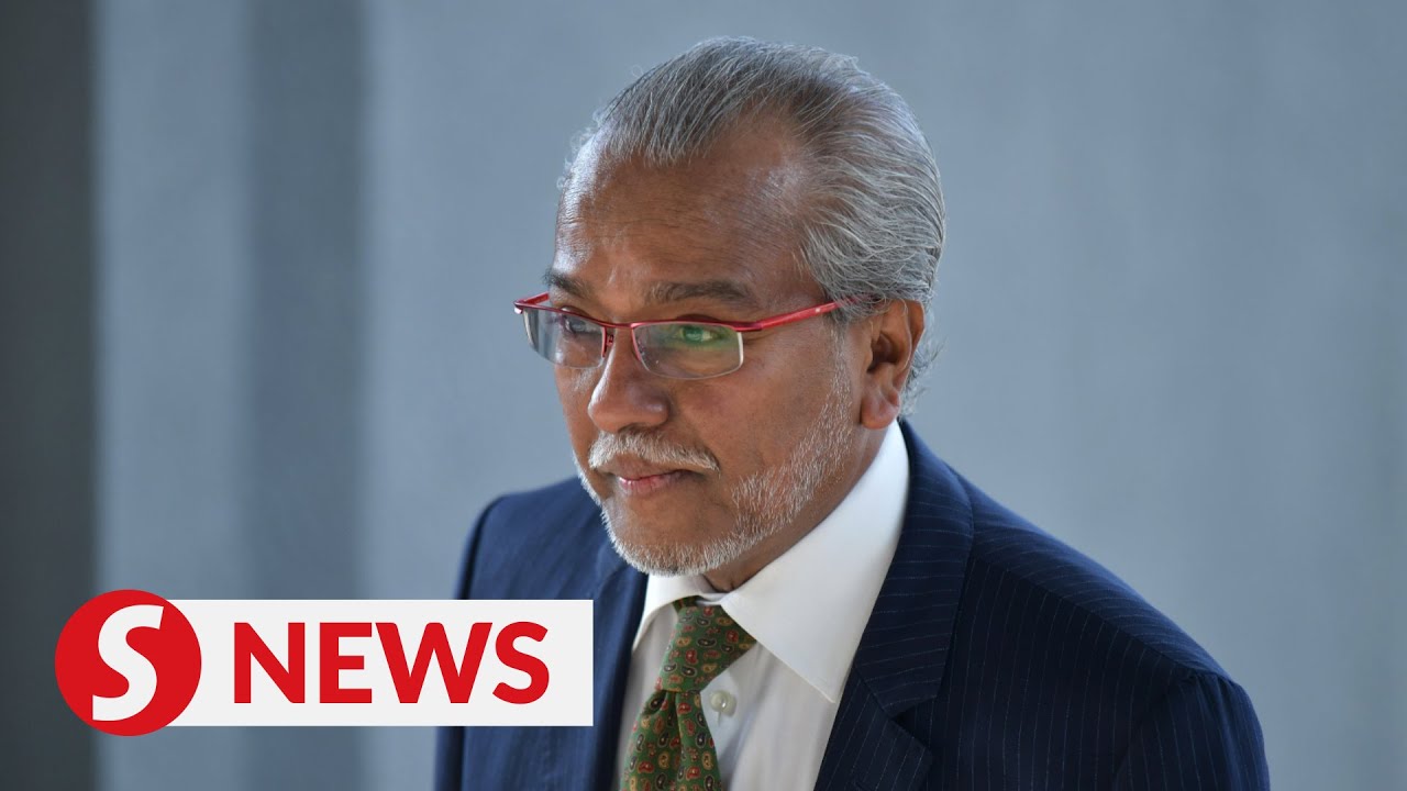 Shafee to know on Oct 28 if he has to enter defence in money laundering ...