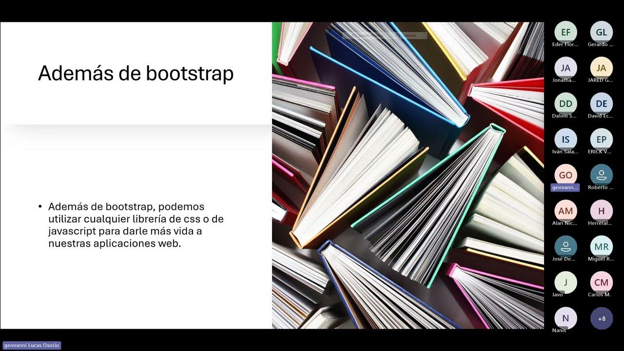 Taller ASP NET CORE MVC Clase 4 - YouTube