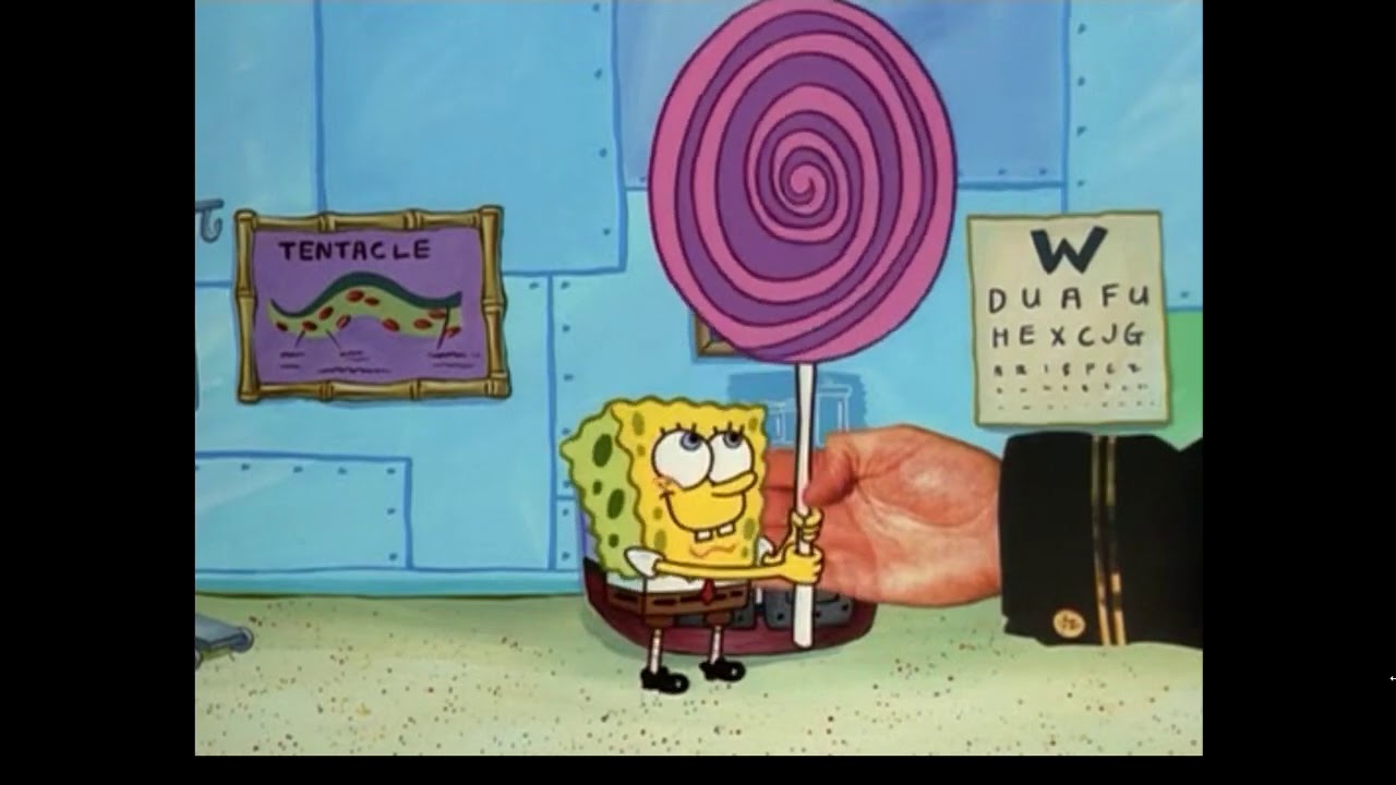 Spongebob Schwammkopf " Der Blubber " | Spongebob Clips - YouTube