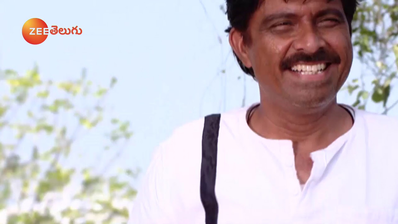 Akka Chellellu - Telugu Tv Serial - Best Scene - 280 - Chaitra Rai ...