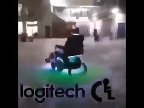 Logitech MEME - YouTube