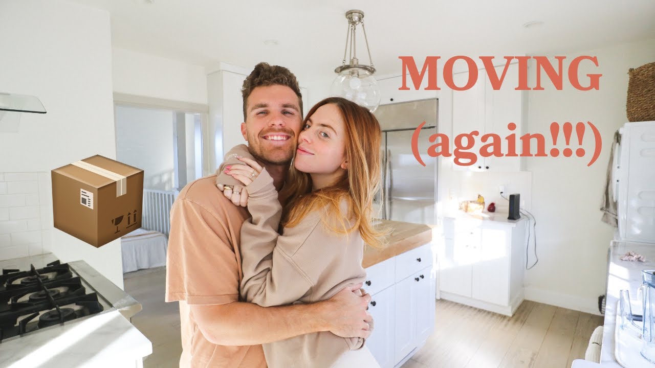 WE FOUND A HOUSE! (vlog) - YouTube