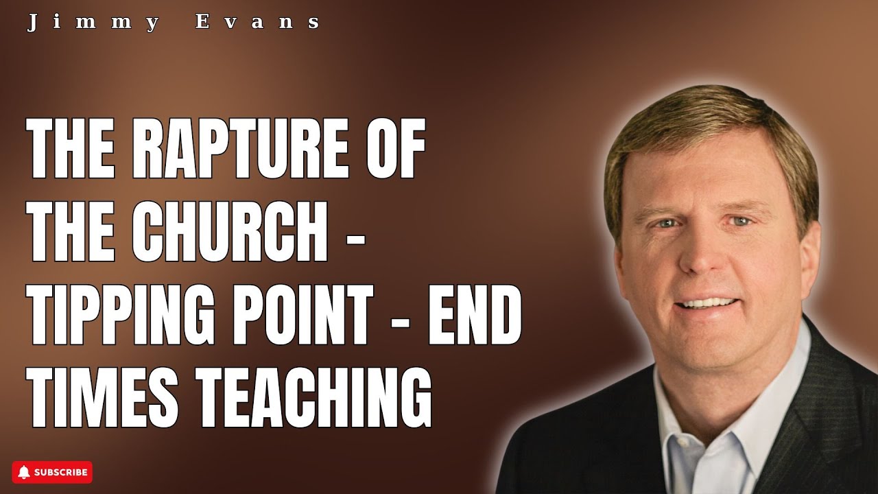 God's Light - The Rapture of the Church - Tipping Point - End Times ...