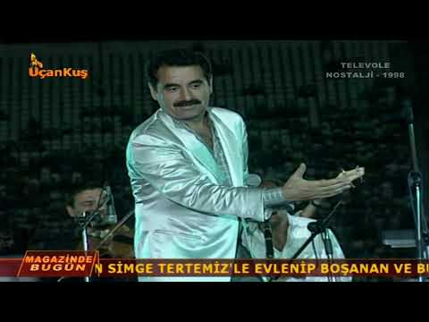 ibrahim tatlises magazin 32 televole