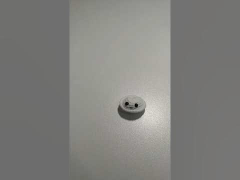 #пельмень #вязание #игрушки_крючком #игрушка - YouTube