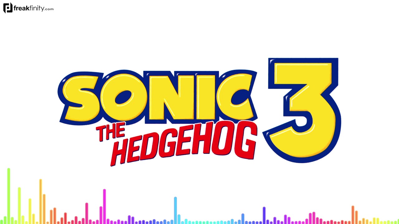 Sonic The Hedgehog 3 OST: Endless Mine Zone - YouTube