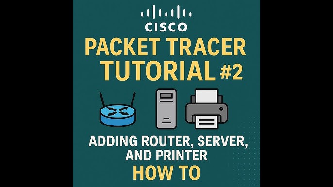 Packet Tracer Tutorial 2 Youtube RSTP And Rapid PVST+ In Packet Tracer