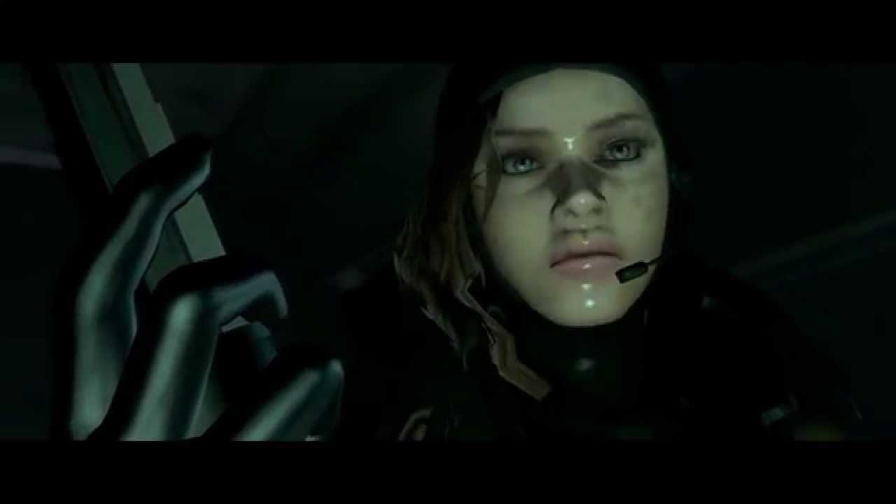Resident Evil 6 - Jessica Sherawat Wetsuit Mod ( part 9 ) - YouTube