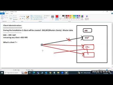 SAP Basis - Client Administration(Client creation & Logical system creations) - YouTube