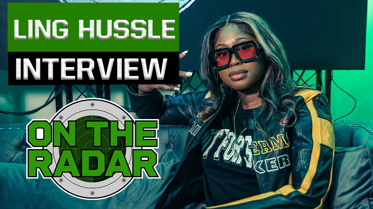 Ling Hussle Interview: Upcoming Project, Aitch, Unknown T, London Rap ...
