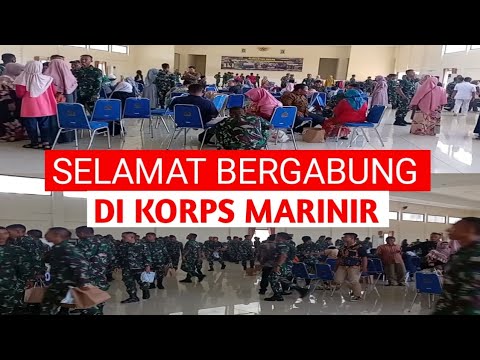 BAZAR KODIKMAR, SUASANA SETELAh TUPDIK DIKMATA -DIKMABA MARINIR ...