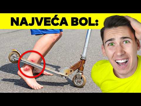 OVO SAMO DECA RAZUMEJU!