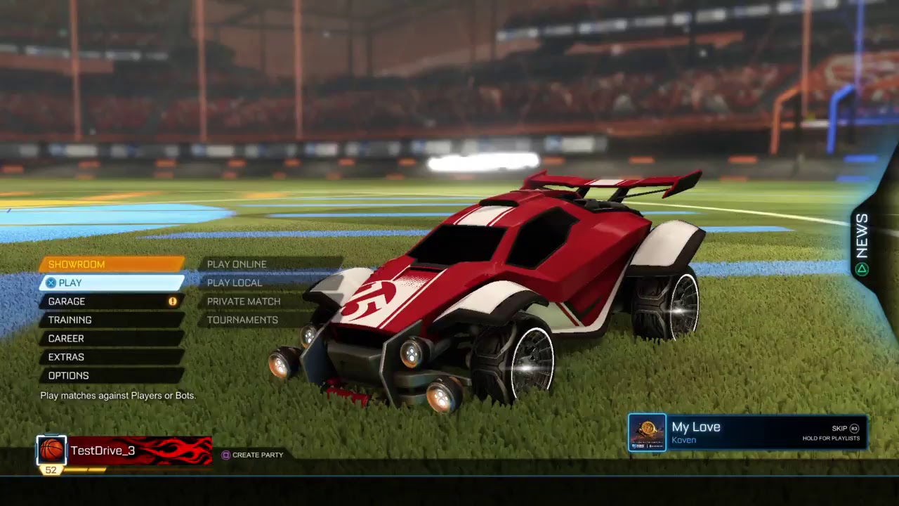 Salty Shores Update - RL Season 8 - YouTube