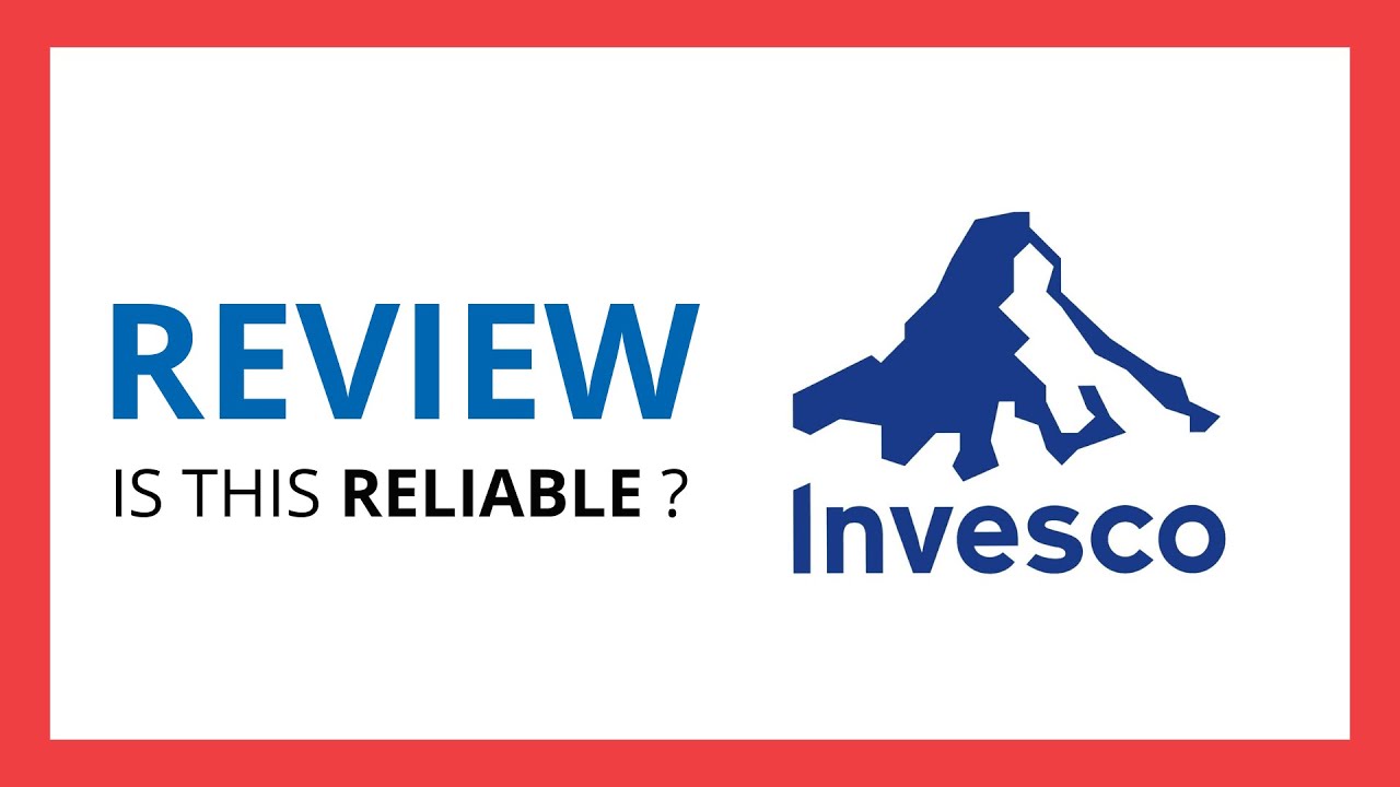 INVESCO : Test & Review in 2024 (Is this reliable? Benefits, Cons ...