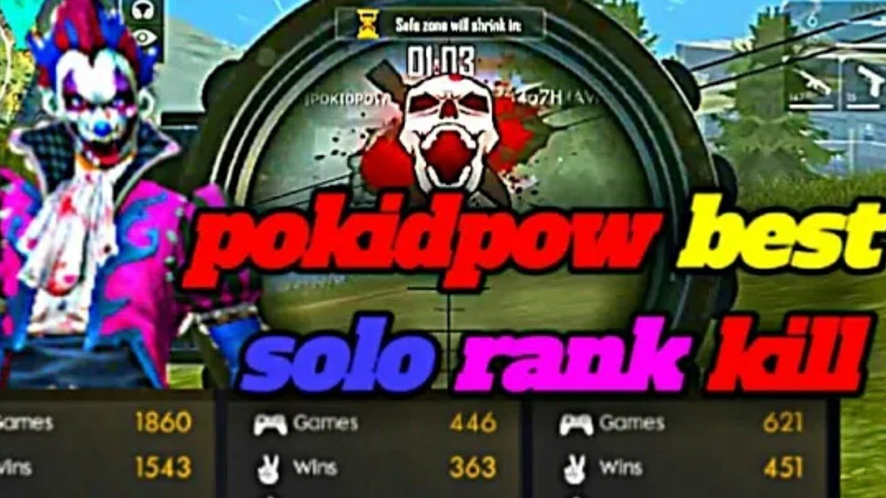 Pokidpow slo game play || Pom pom Gamers - YouTube