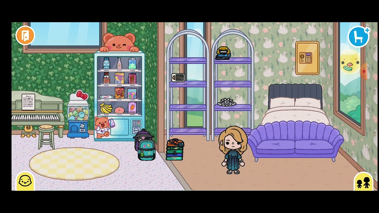 тока бока пагатаия семия 1 сестра эмили 2 брата средний марк старший 1 ...