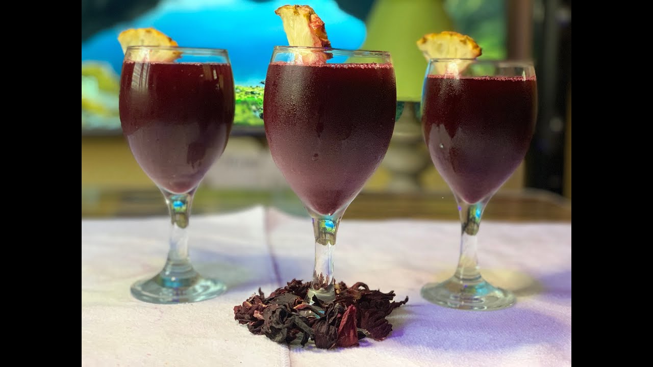 #AUTHENTIC SOBOLO OR ZOBO DRINK TO BOOST YOUR IMMUNE SYSTEM - YouTube