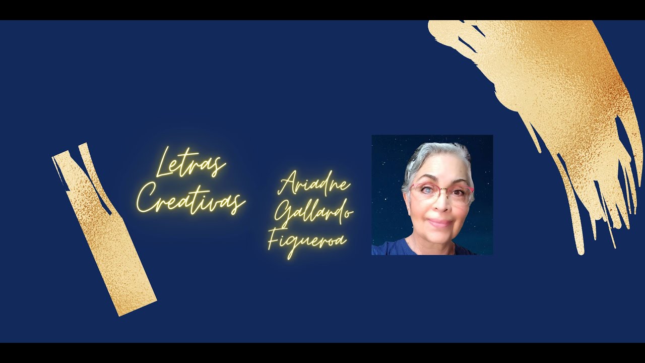 Clive Simpson y su novela ecológica "Flood Waters Down" - YouTube