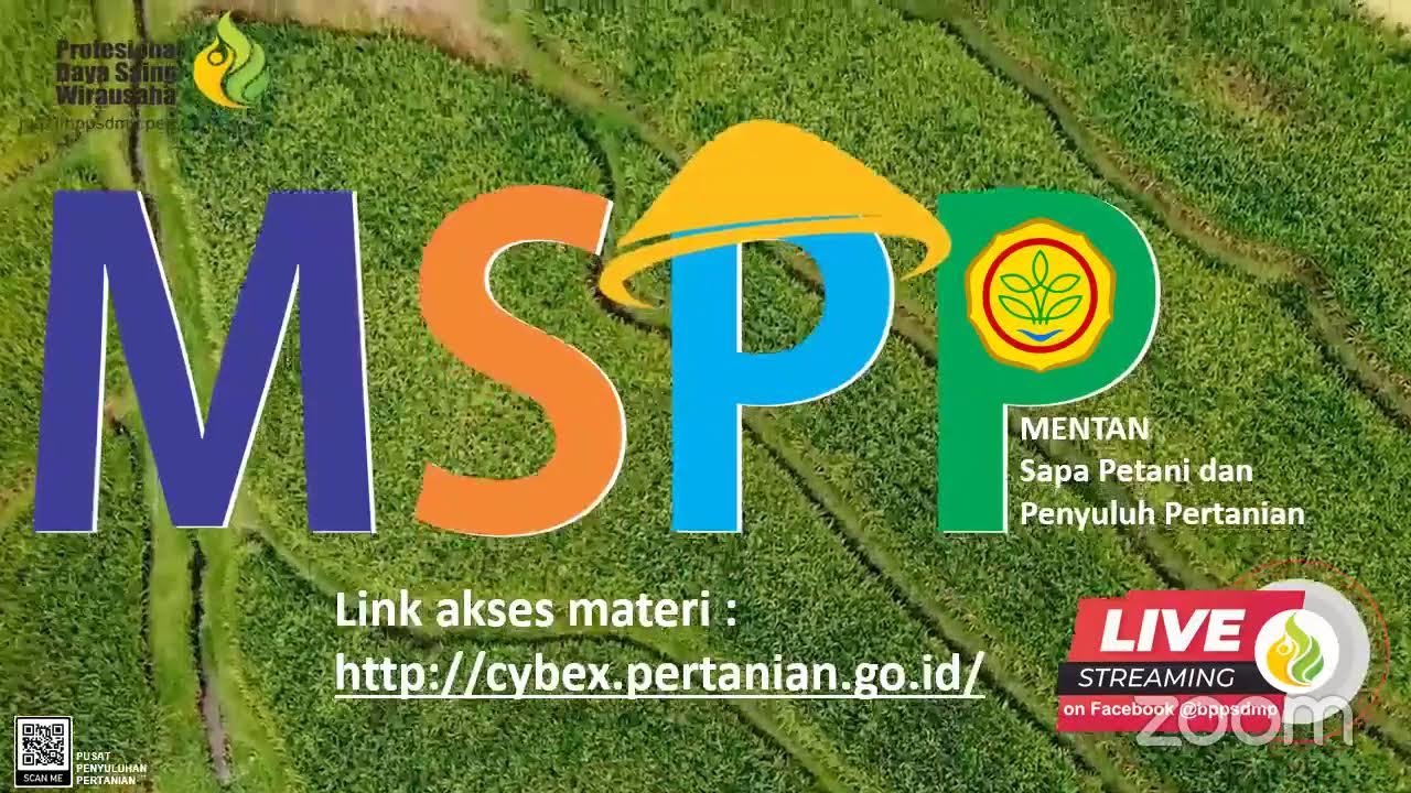 MSPP 2023 Vol 1 bakeup - YouTube