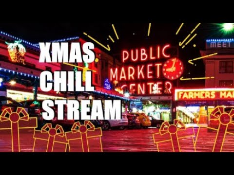 Ghost Dog Necro After Party Christmas Spectacular! - YouTube