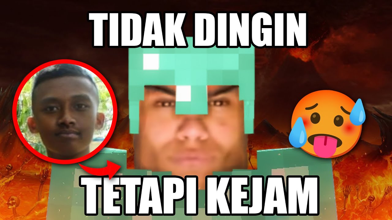 SISI GELAP PROFESSOR GUNTUR 💀🥵 - Survival Japeli - YouTube