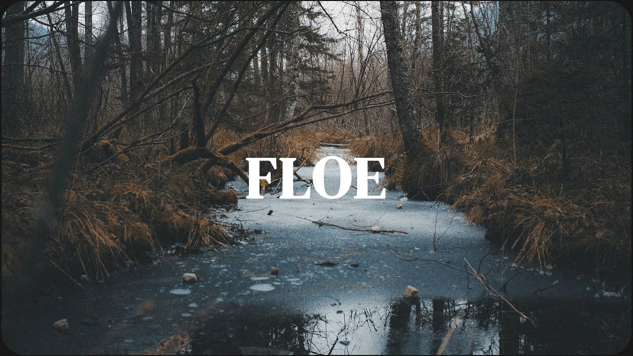 Sad Indie Folk Bon Iver Type Beat / A Lonely Holiday Overthinkers’ Ballad / “Floe” - YouTube