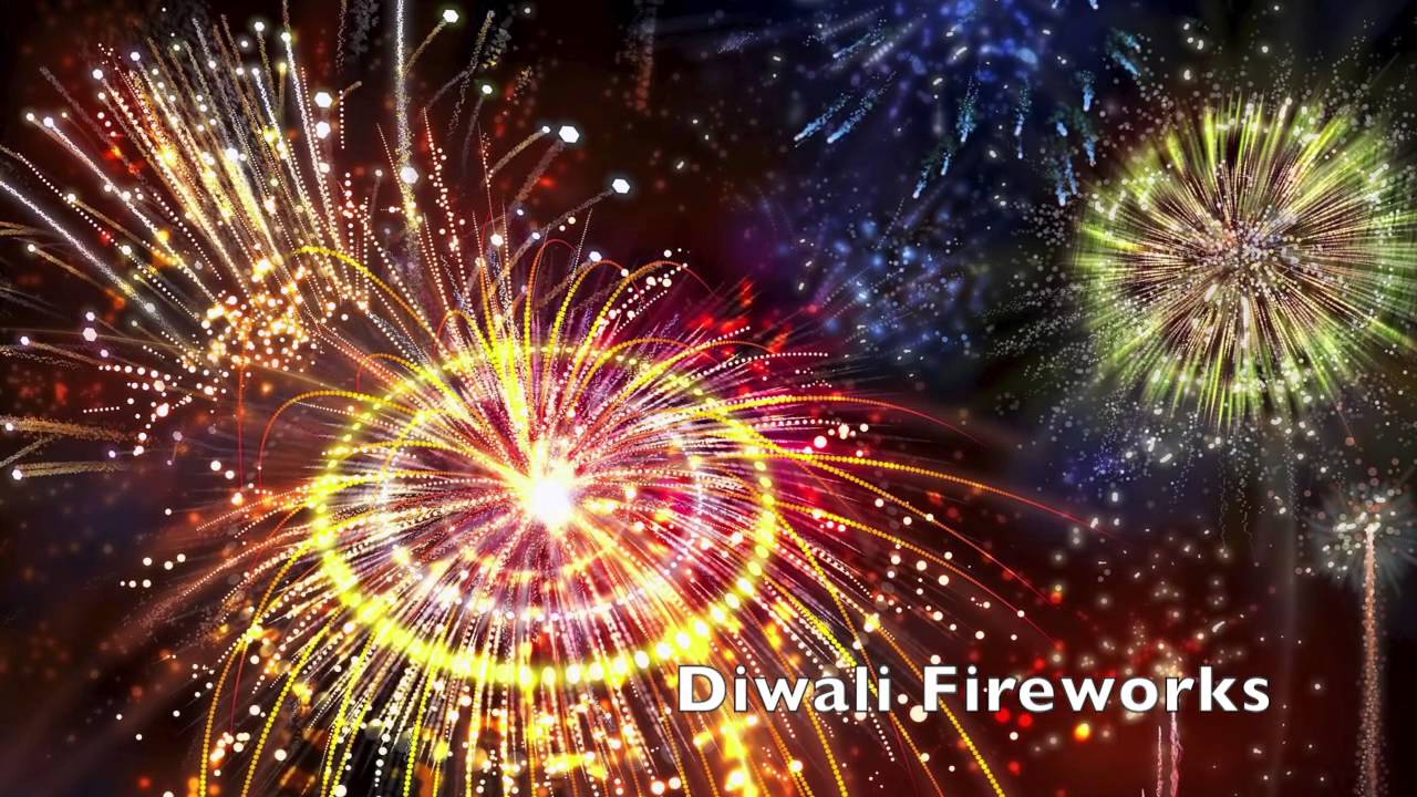 Diwali Slideshow - YouTube
