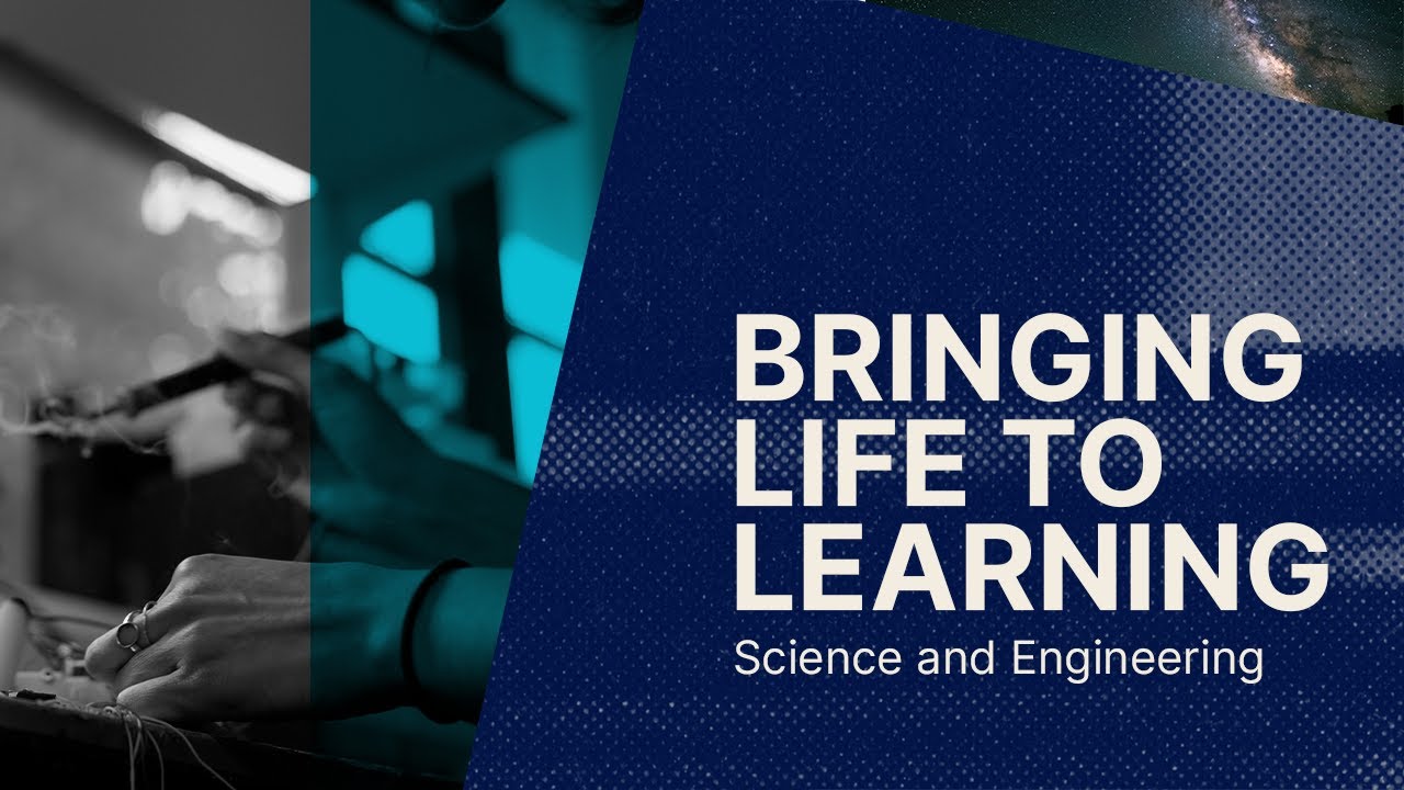Science and Engineering at the University of Bristol | Bringing life to ...