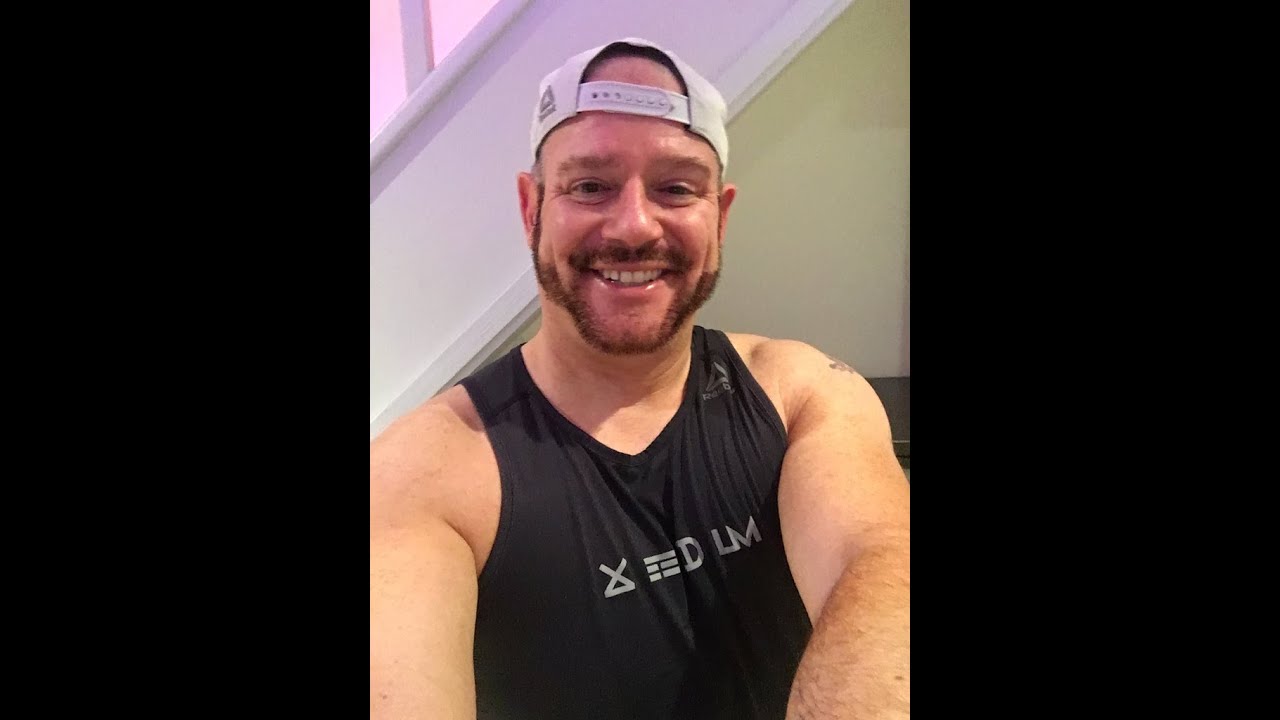 30 Minute Workout Youtube