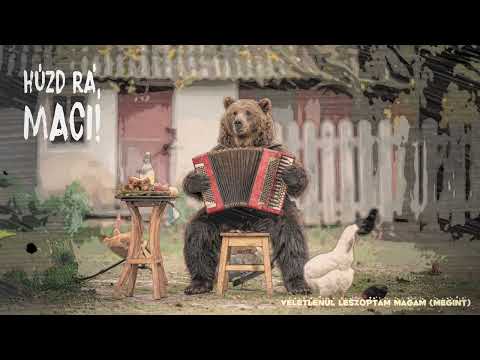 A Maci - Véletlenül leszoptam magam (megint) (Mulatós verzió)