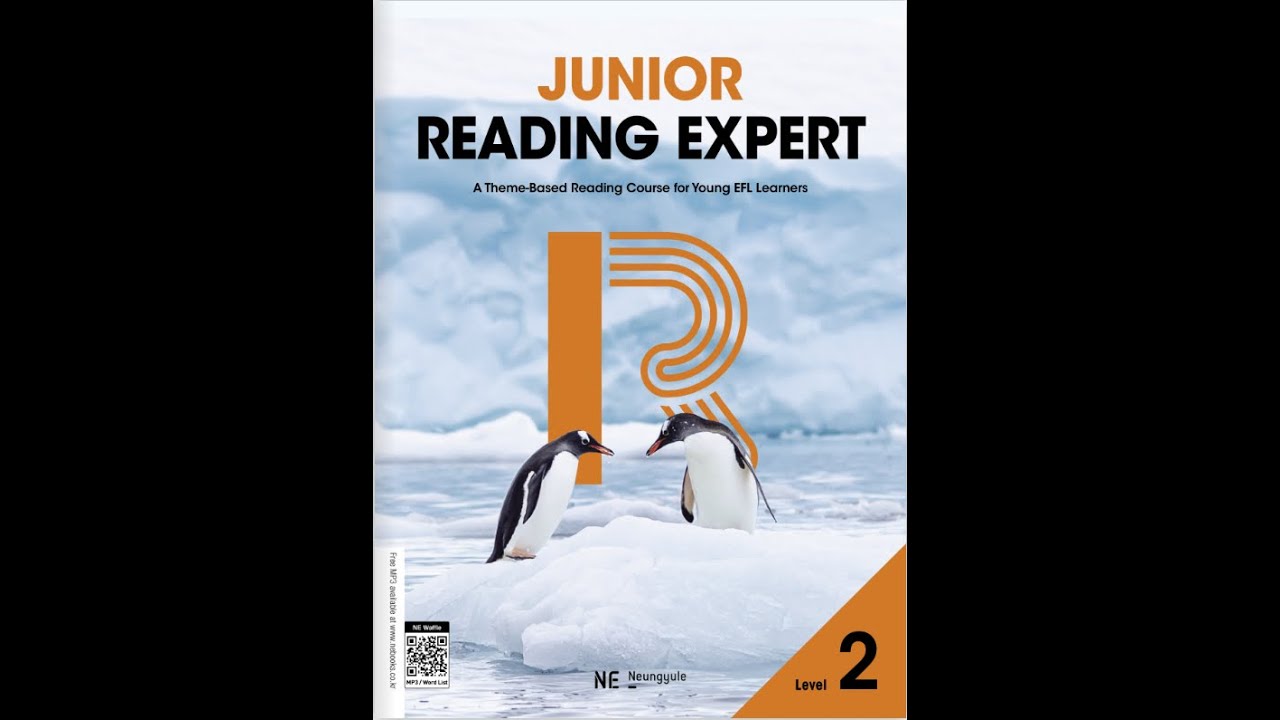 Junior Reading Expert(2)-Unit(17)-Reading(1) - YouTube
