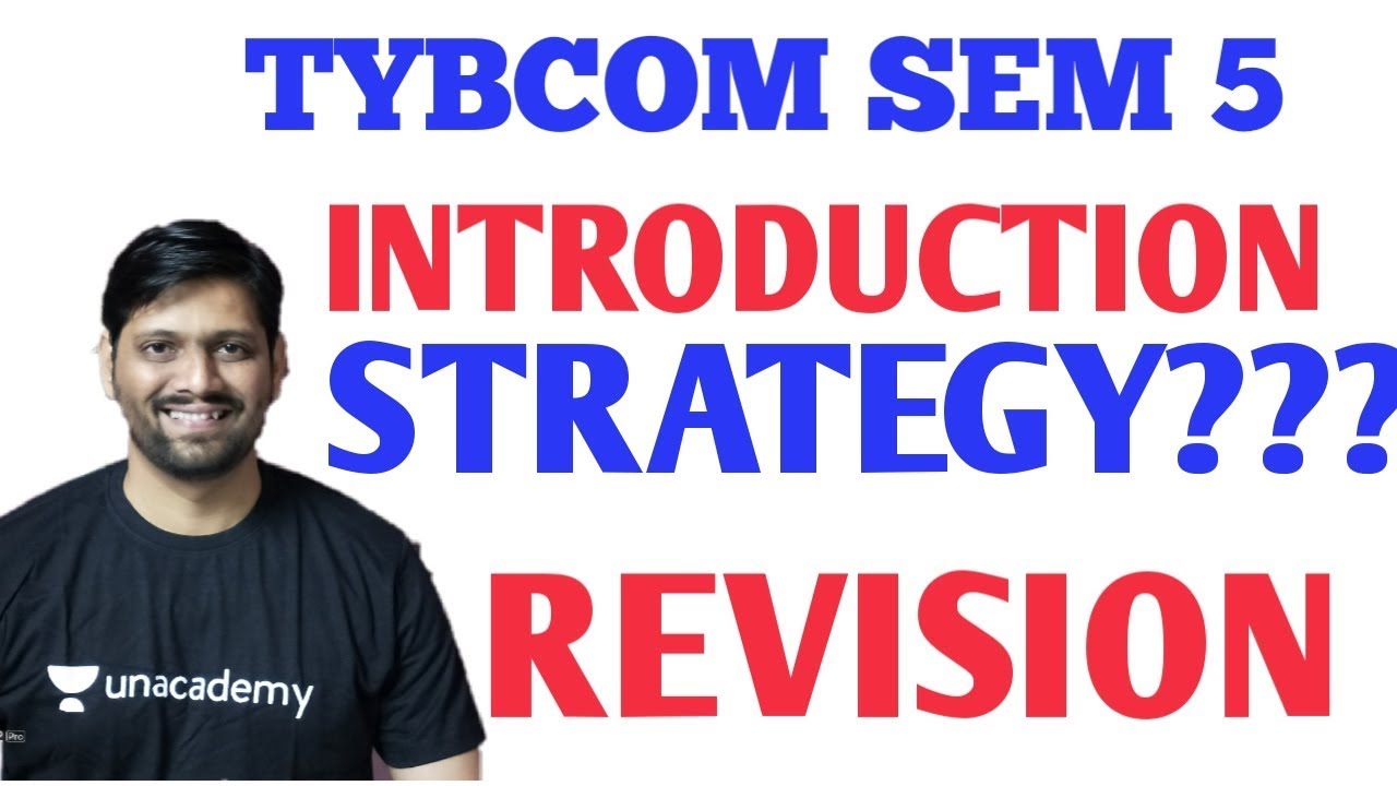 TYBCOM Sem 5 Subjects Strategy To Score Distinction YouTube tybcom-sem-5-subjects-strategy-to-score-distinction-youtube