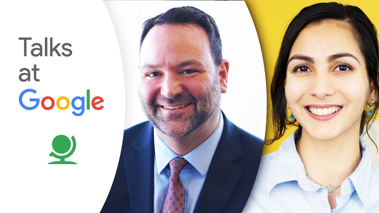 Protect Your Right To Know | Gabe Rottman and Gunita Singh | Talks at ...