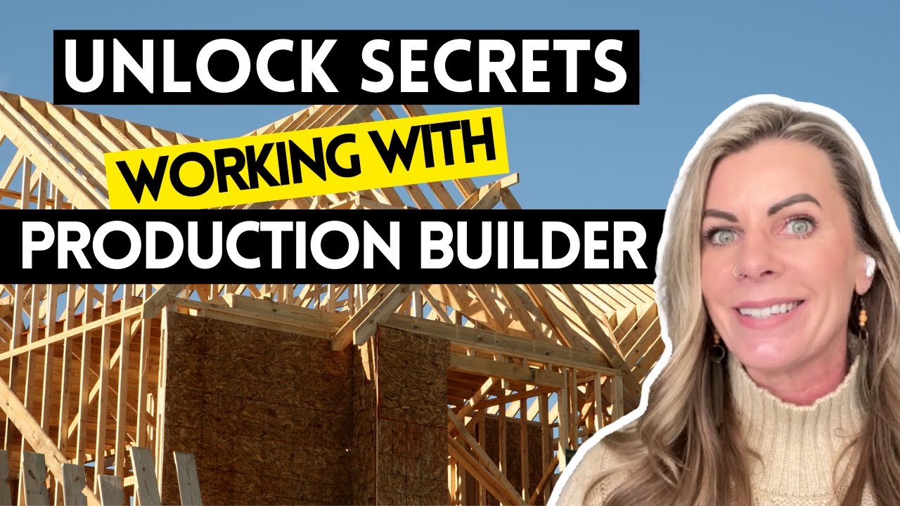 Insider Tips for Working with Production Builders in Boise Idaho ...