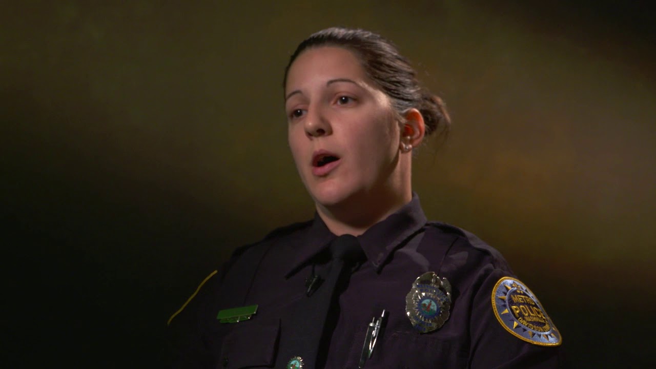 Nashville police has first full-time liaison to LGBTQ community