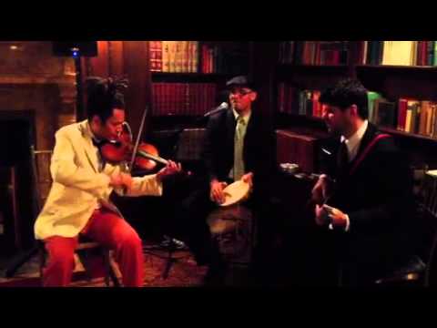 Nanny Assis, Eliano Braz and Marcos Vigio - YouTube