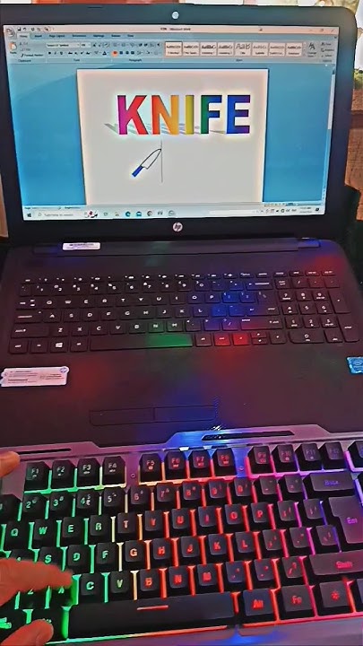 Ms Word Short Tricks ️shorts Computerknowledge Mswordshortcutkeys Viral Computer Trending
