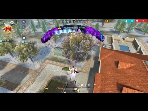 Grandmaster Lobby😱 31 Kills 💪 MP40+ XM8 99% Headshot Rate ⚡ l Solo vs Squad 🪂 [full gameplay ...