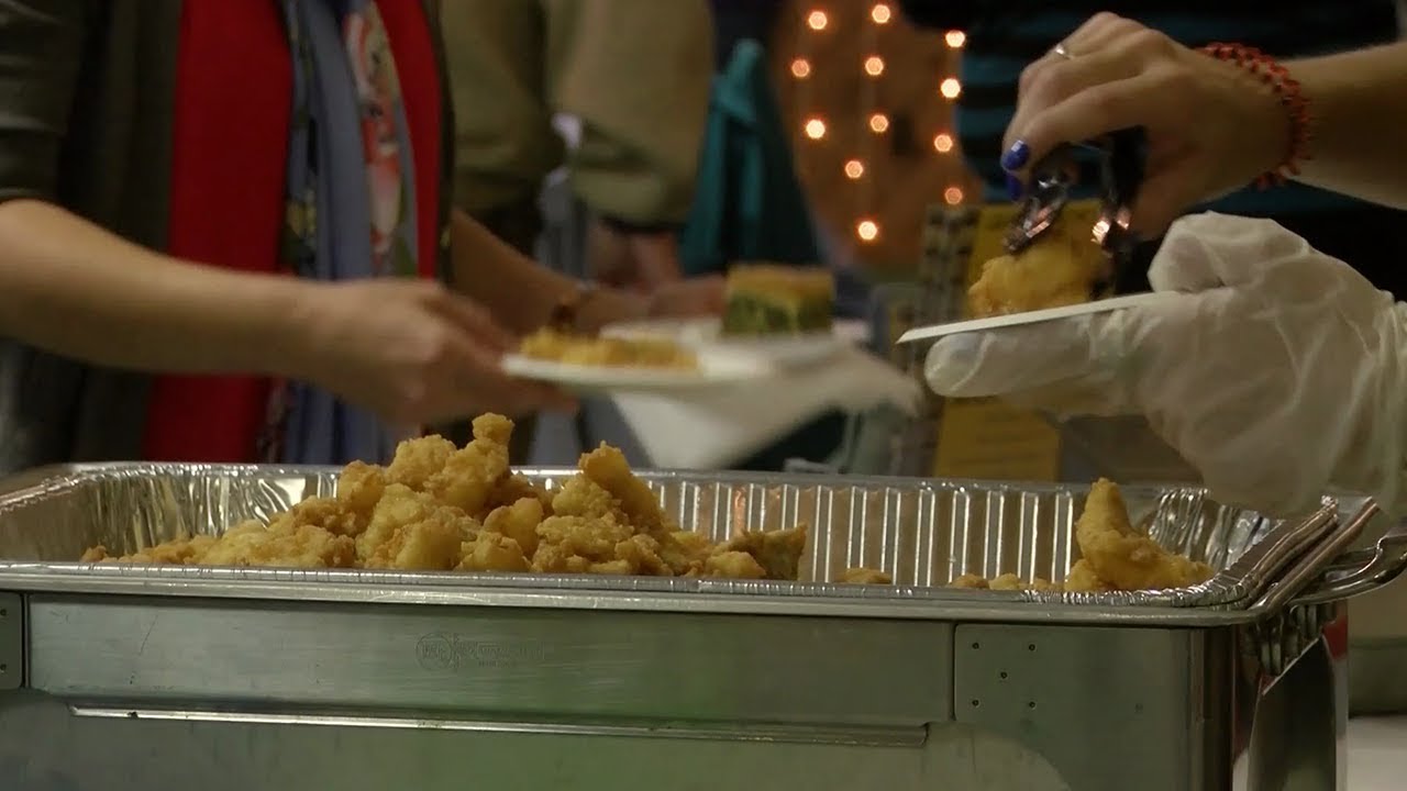 Splash Feature: 2018 Taste of Keego Harbor - YouTube