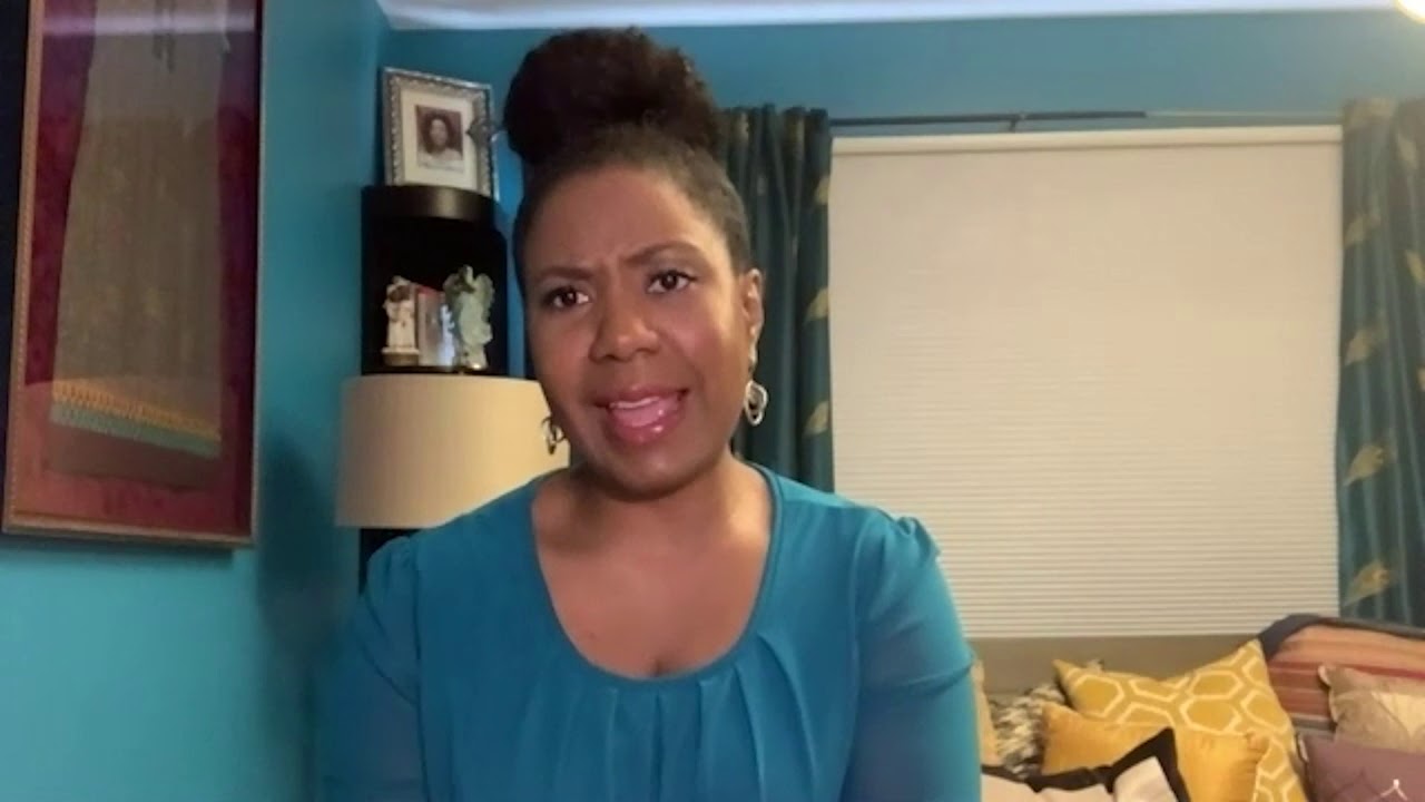 Michellene Davis Reflects on COVID-19 and Community Impacts, Compliance ...