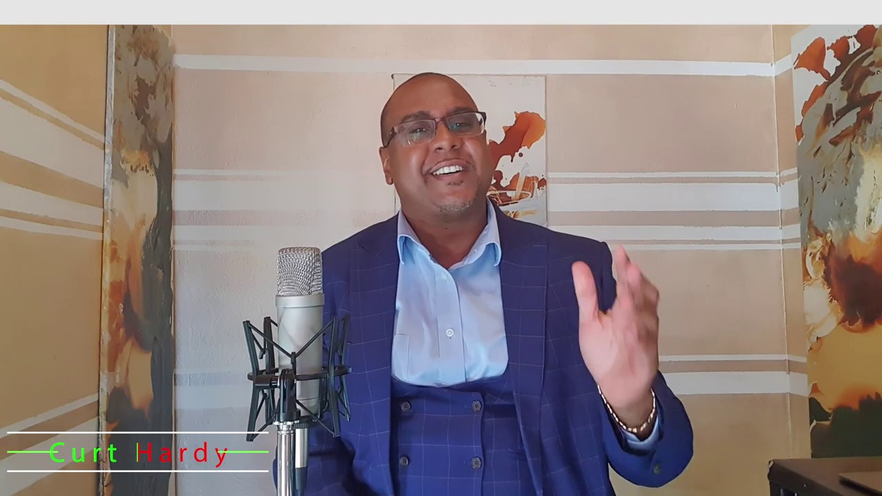 How Great Thou Art-Curt Hardy - YouTube