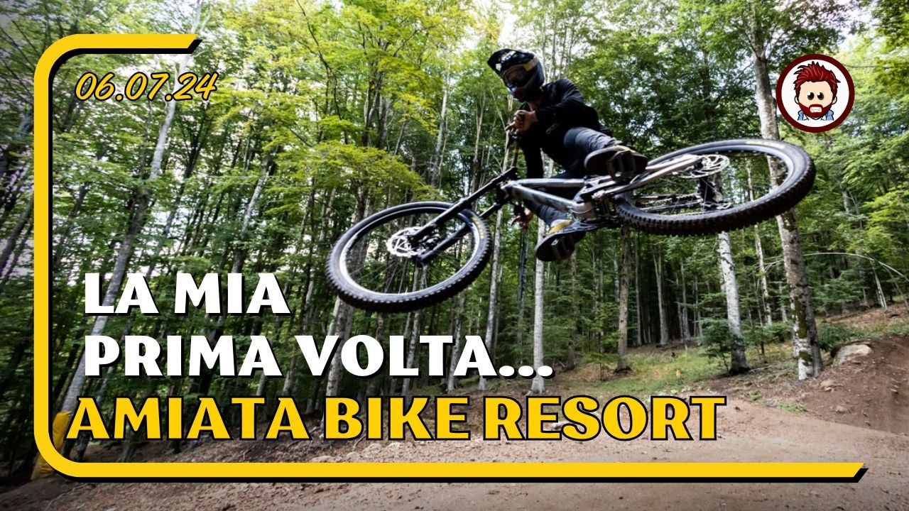 Amiata Bike Festival 2024 - YouTube