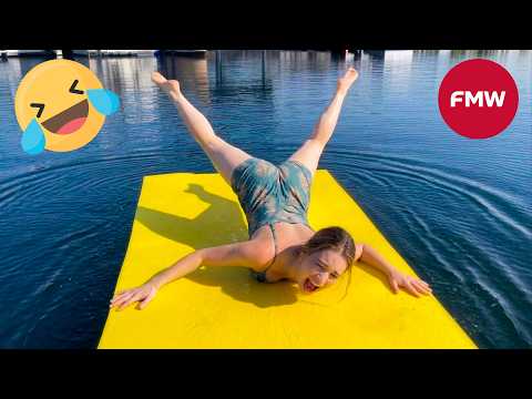 Funny & Hilarious People Life😆#691| Instant Regret Fails Compilation | TRY NOT TO LAUGH CHALLENGE 😂