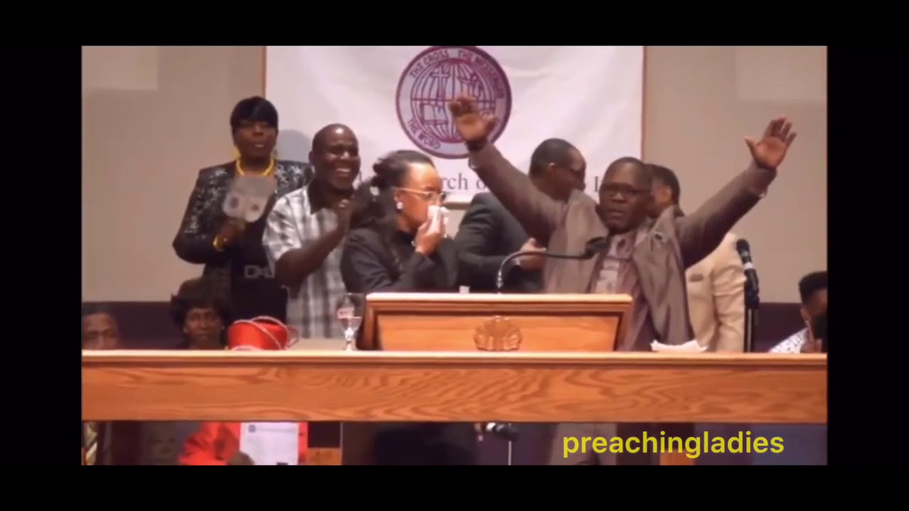 It’s Time For A Shift - Dr. Ruby Holland (Highlights) - YouTube