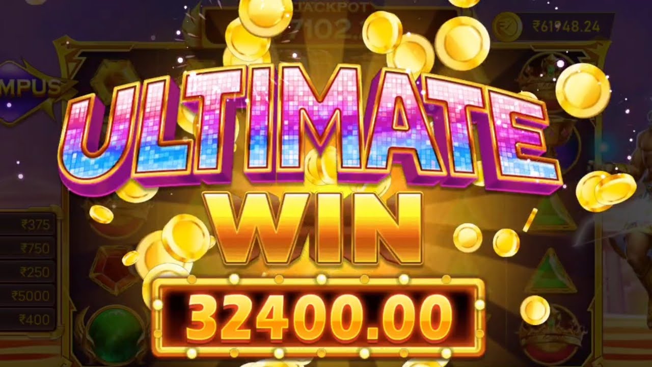 Tips And Tricks For Gate Of Olympus Game / Best Slot Apps Today / App ...