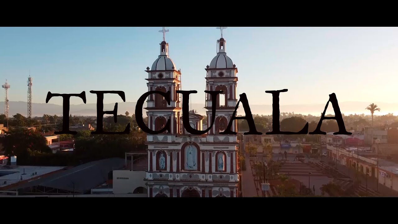 Tecuala x KEHAS /Video Oficial/ (Tecuala Mixtape) /RAP MEXICANO/ - YouTube