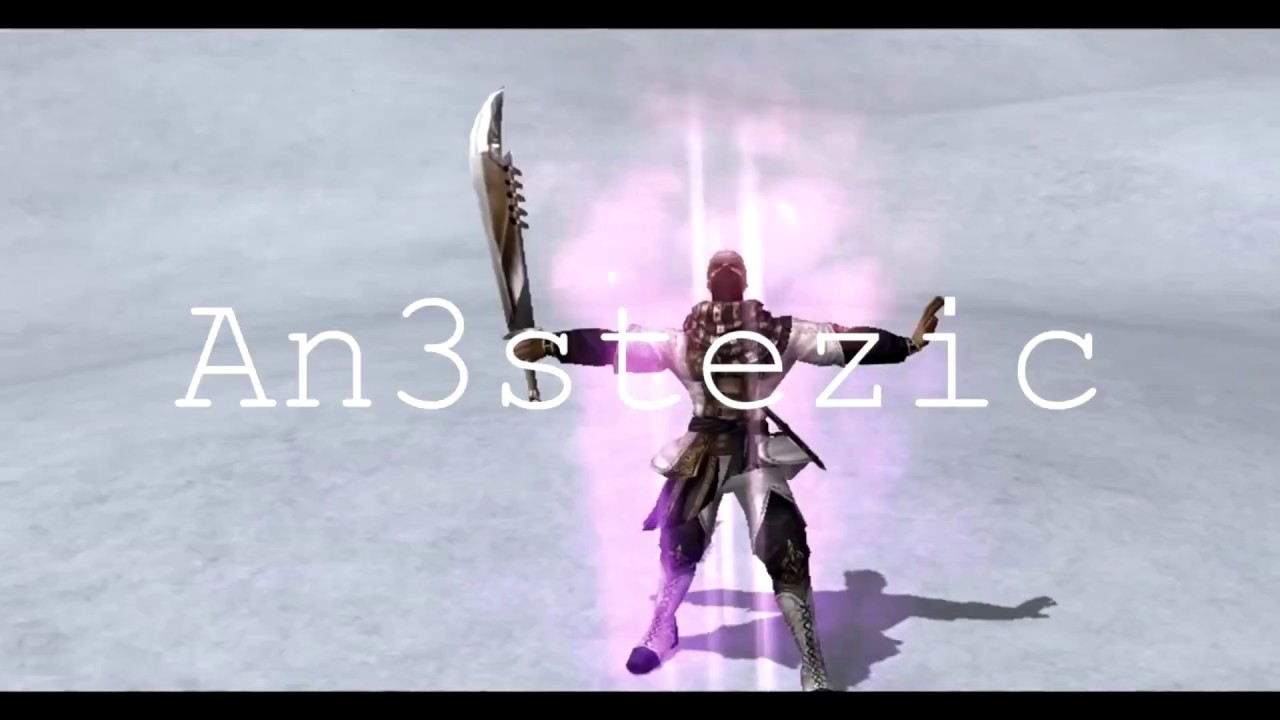 WoM 2 Aurora - Road to PvP - YouTube