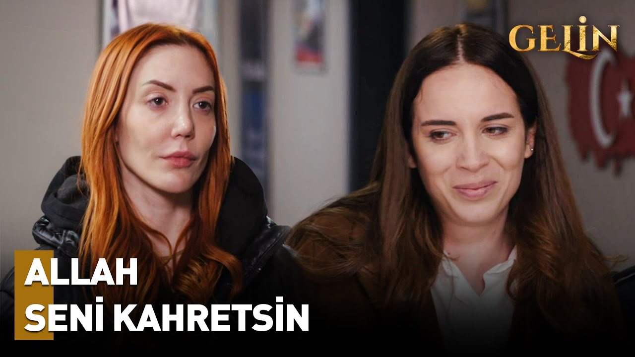 Çocuk Umurumda Değil, İş Cinayete Gidiyor! | Gelin 155. Bölüm - YouTube